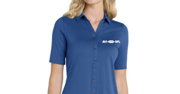 Ladies Port Authority Ladies City Stretch Top