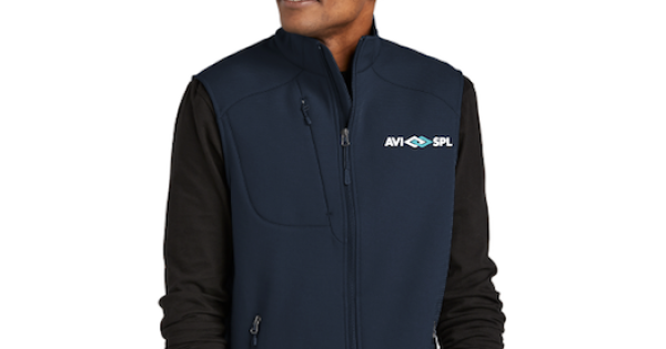 Eddie Bauer® Stretch Soft Shell Vest