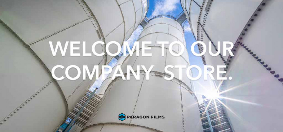 Paragon Films
